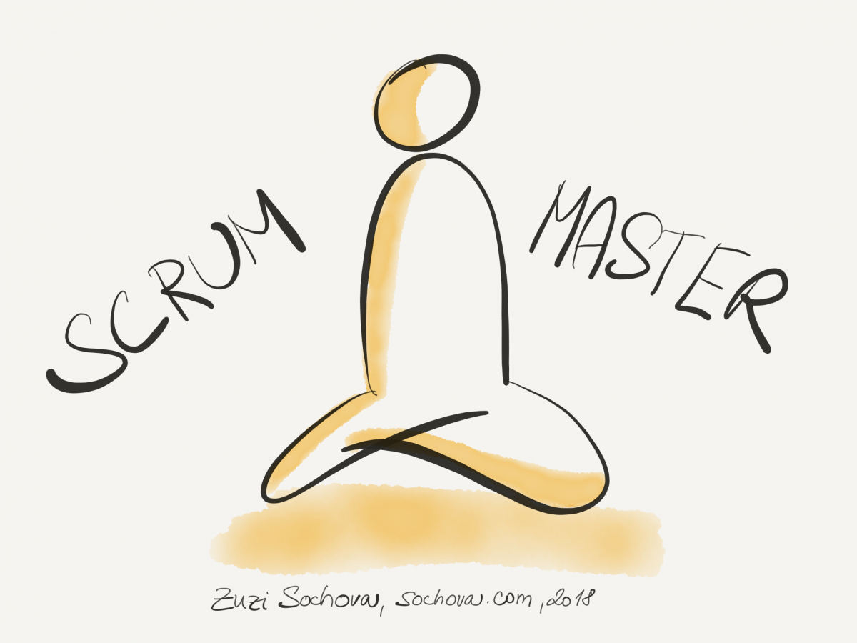 10 Most Common Mistakes Of Scrummaster Agile And Scrum Blog